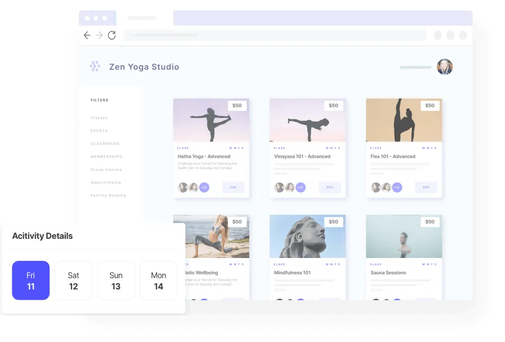 Omnify | The Best Platform For Your Children's Activity Business.